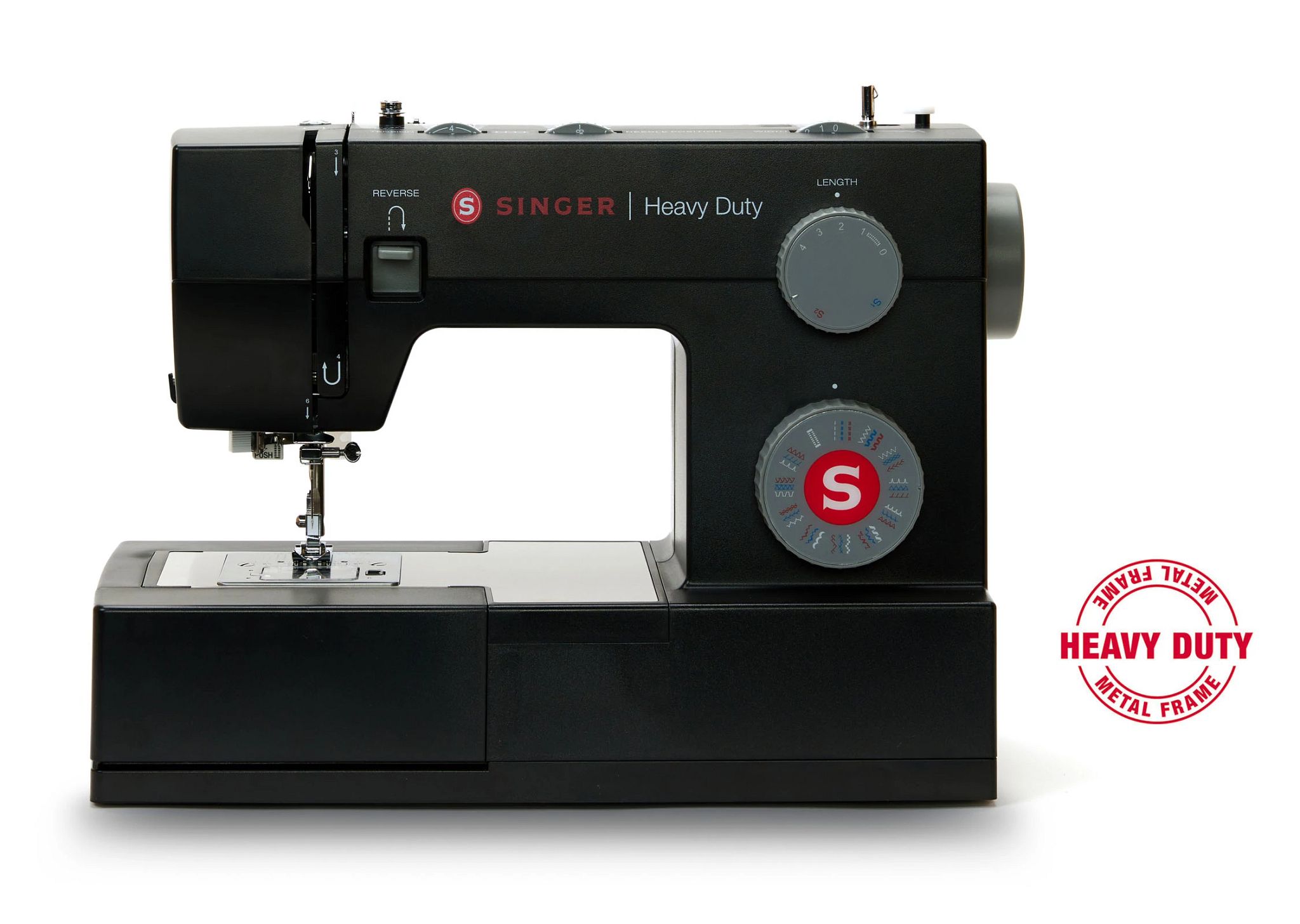 Singer Sewing & Embroidery Machines